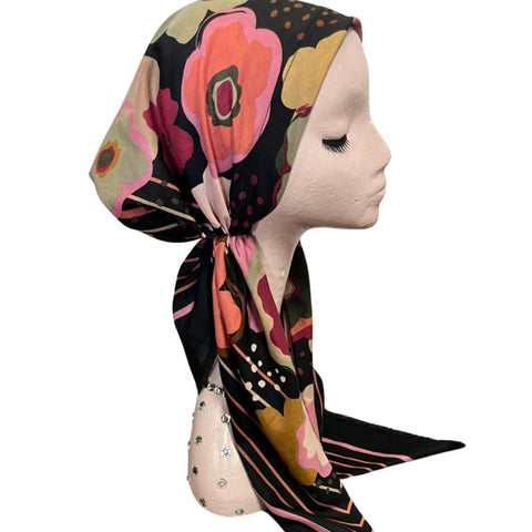 Head Scarves – The Mimi Boutique