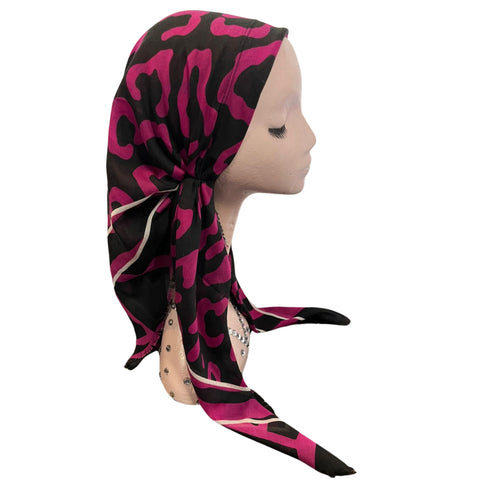 Head Scarves – The Mimi Boutique