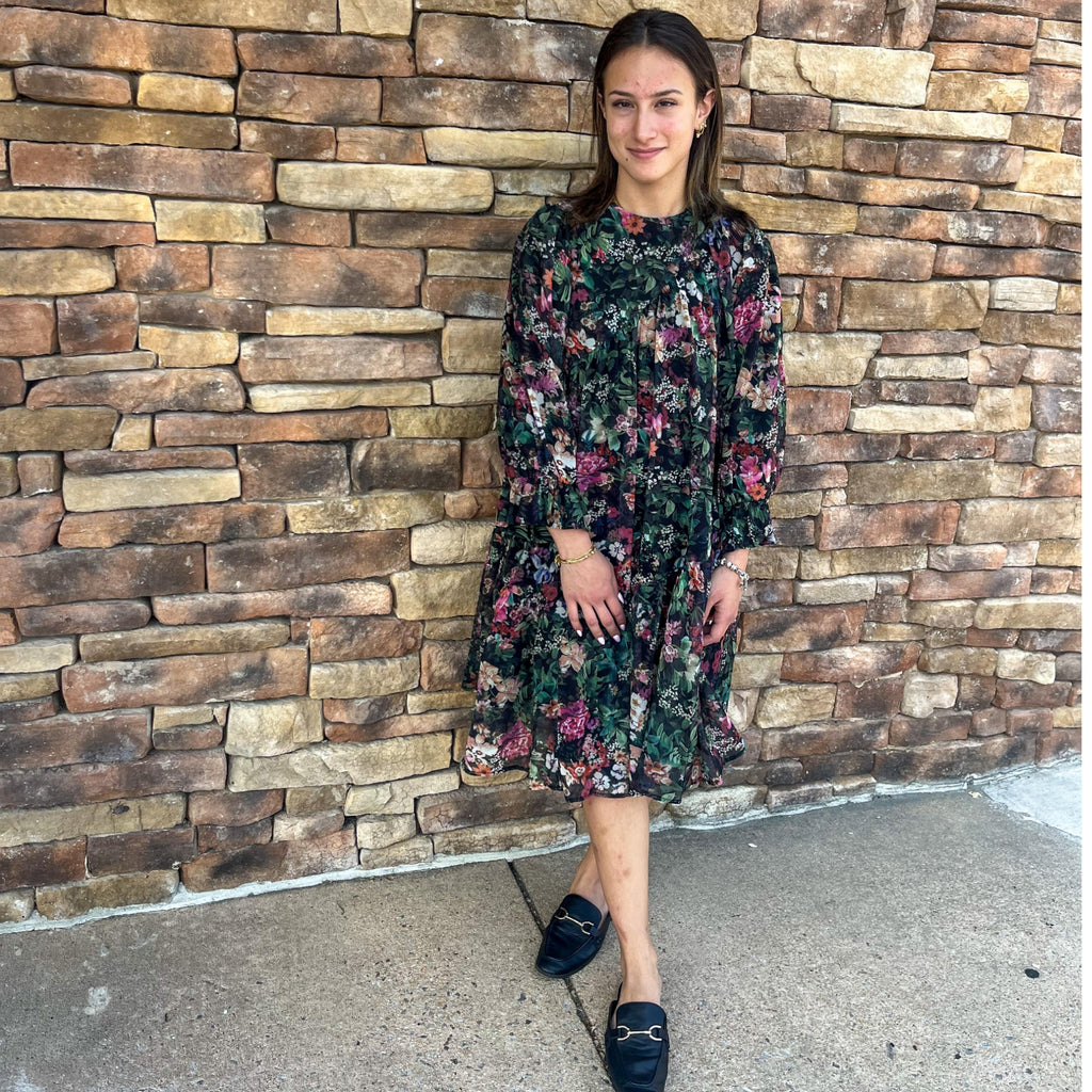 Tamar Dress Meme Teen – The Mimi Boutique