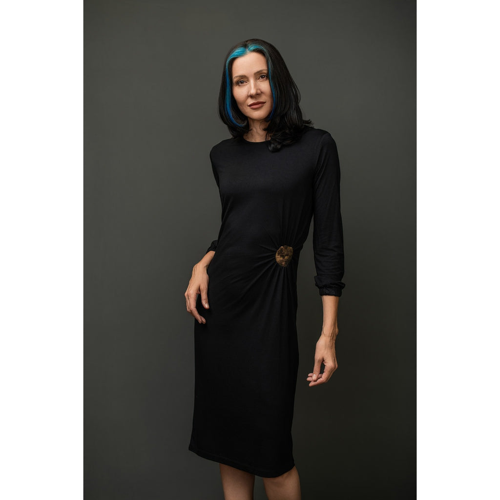 Key Dress – The Mimi Boutique