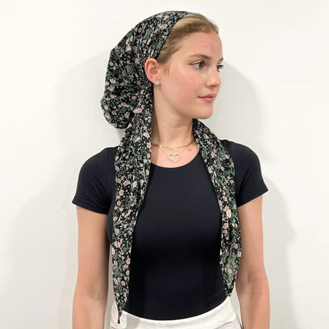 Head Scarves – The Mimi Boutique