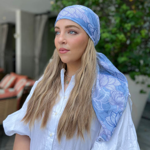 Head Scarves – The Mimi Boutique