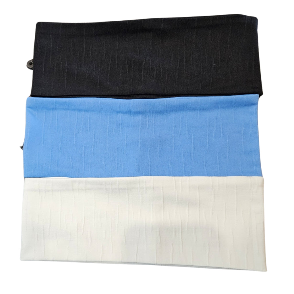 Raised Ribbed Dacee Headwrap – The Mimi Boutique