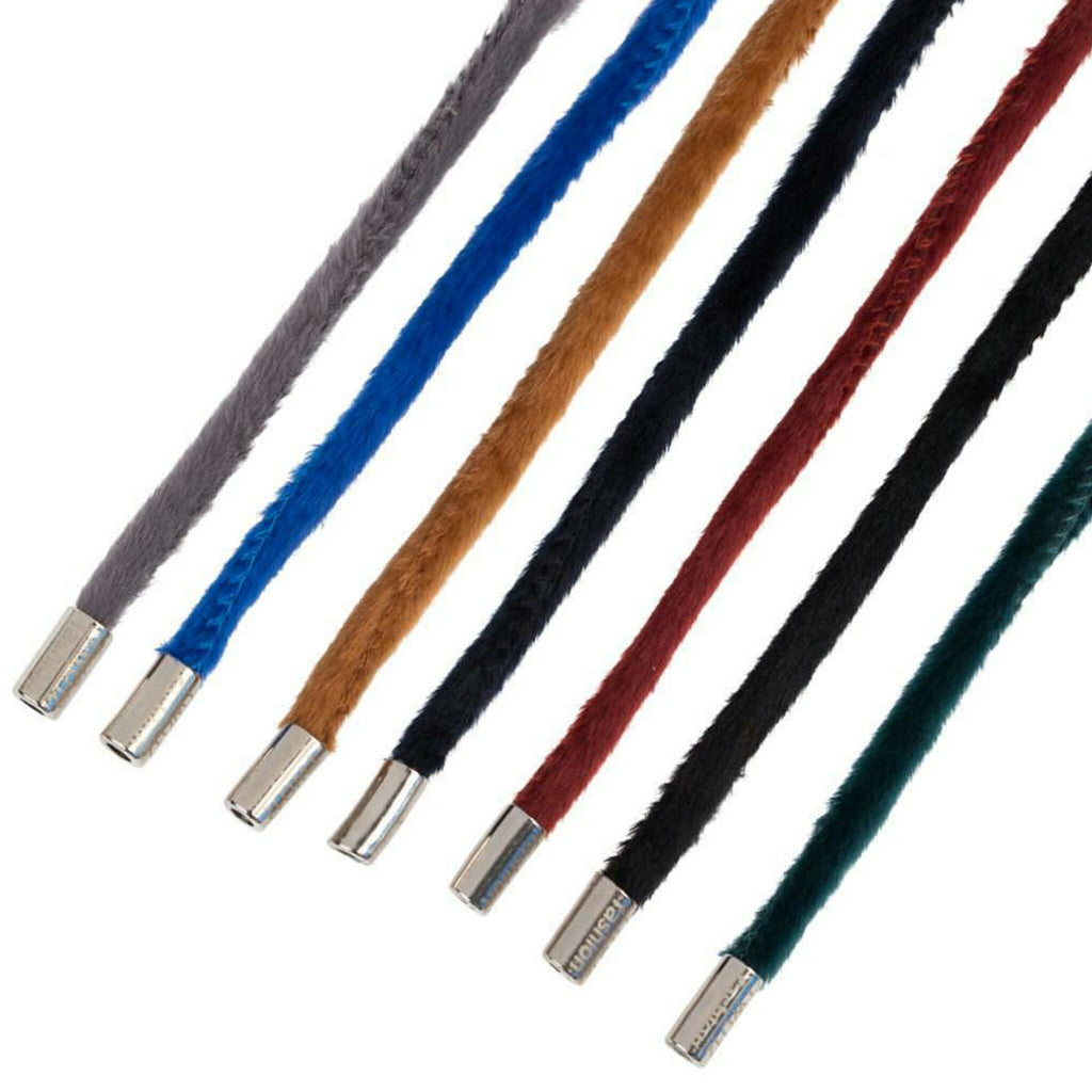 Velvet/Horse Hair Rope Belt – The Mimi Boutique